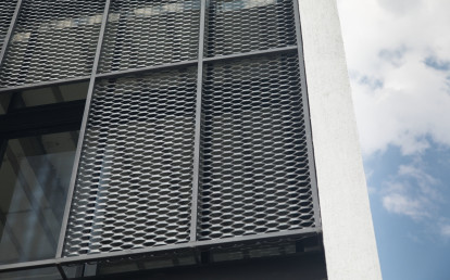 COMERCIAL – DecorSteel