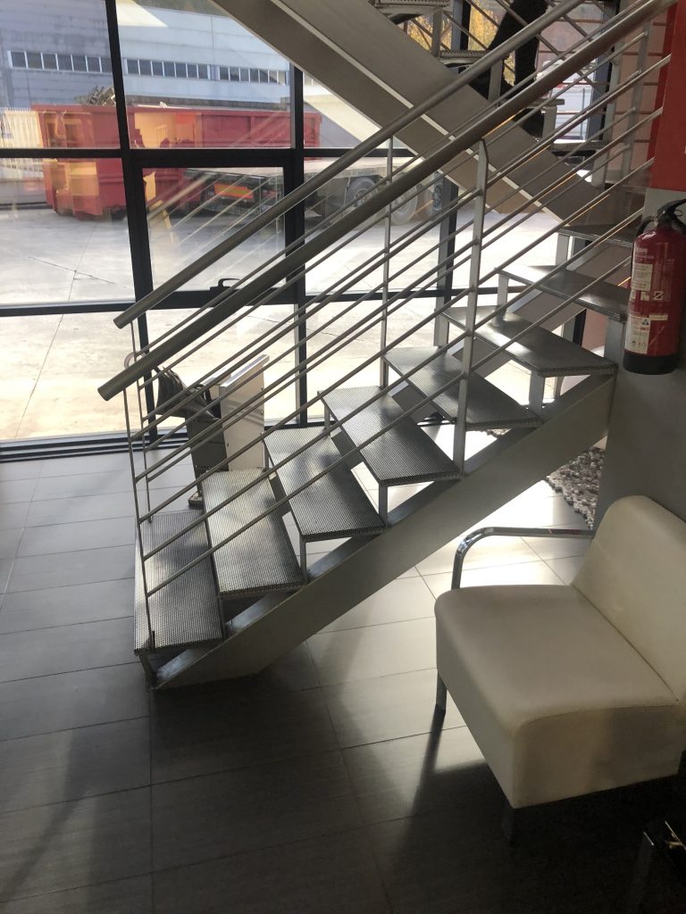 METAL PERFORADO – DecorSteel