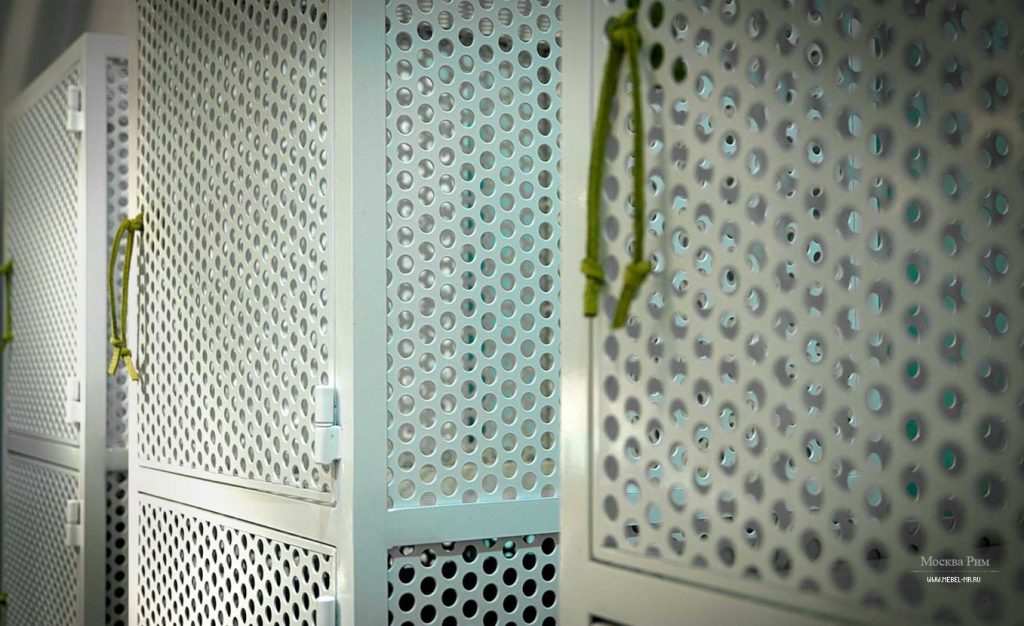 COMERCIAL – DecorSteel